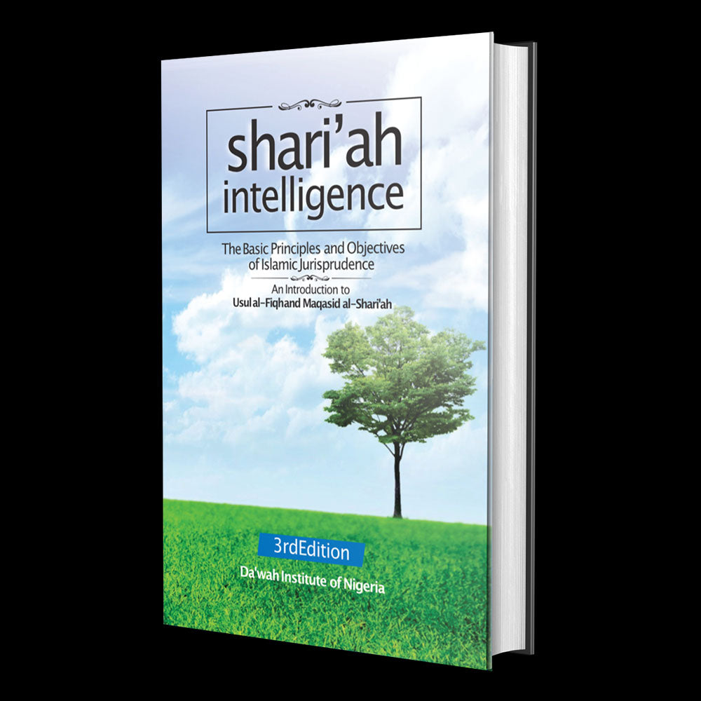 Shariah & Fiqh – Zaymas